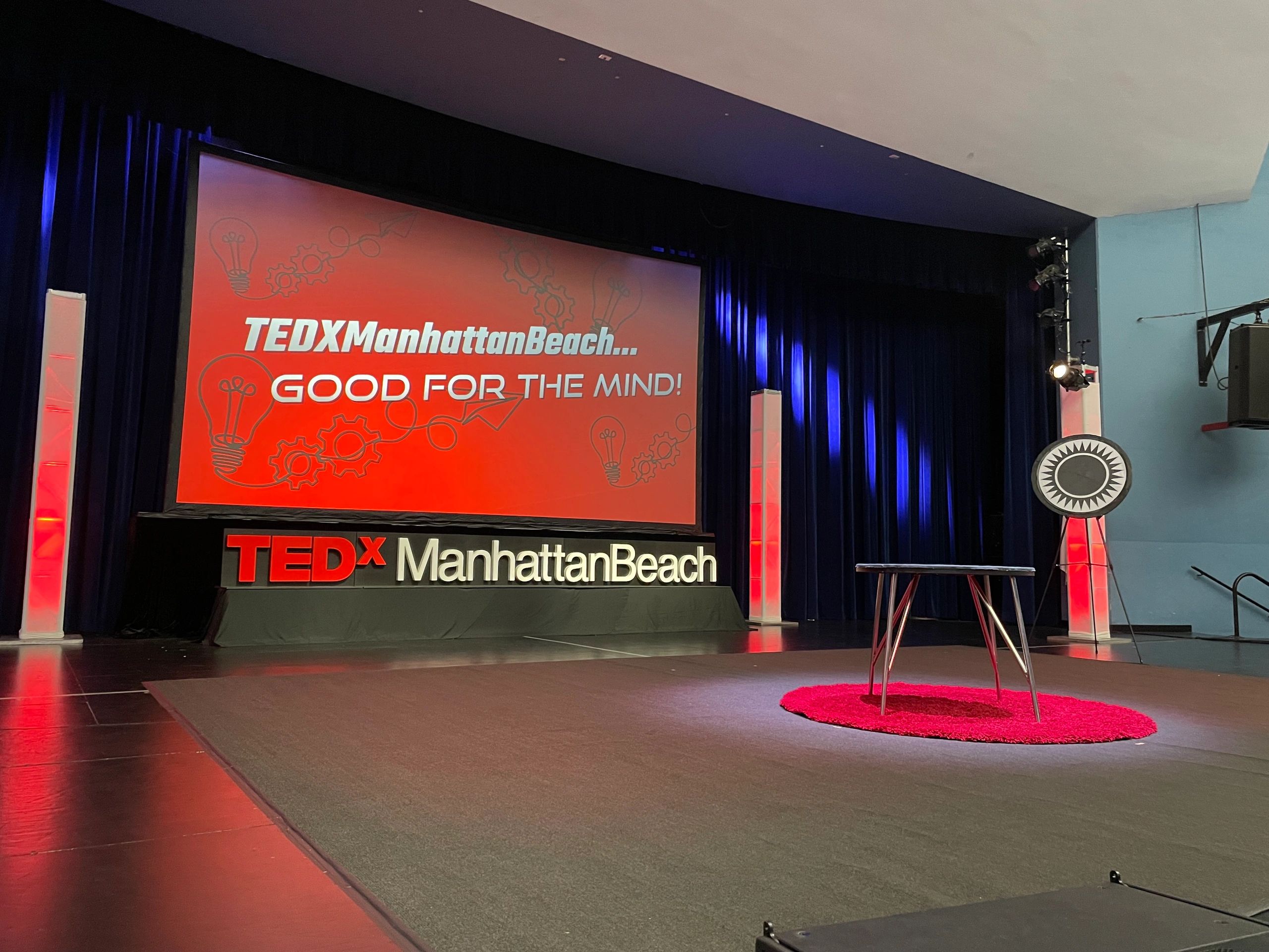 TEDx Manhattan Beach